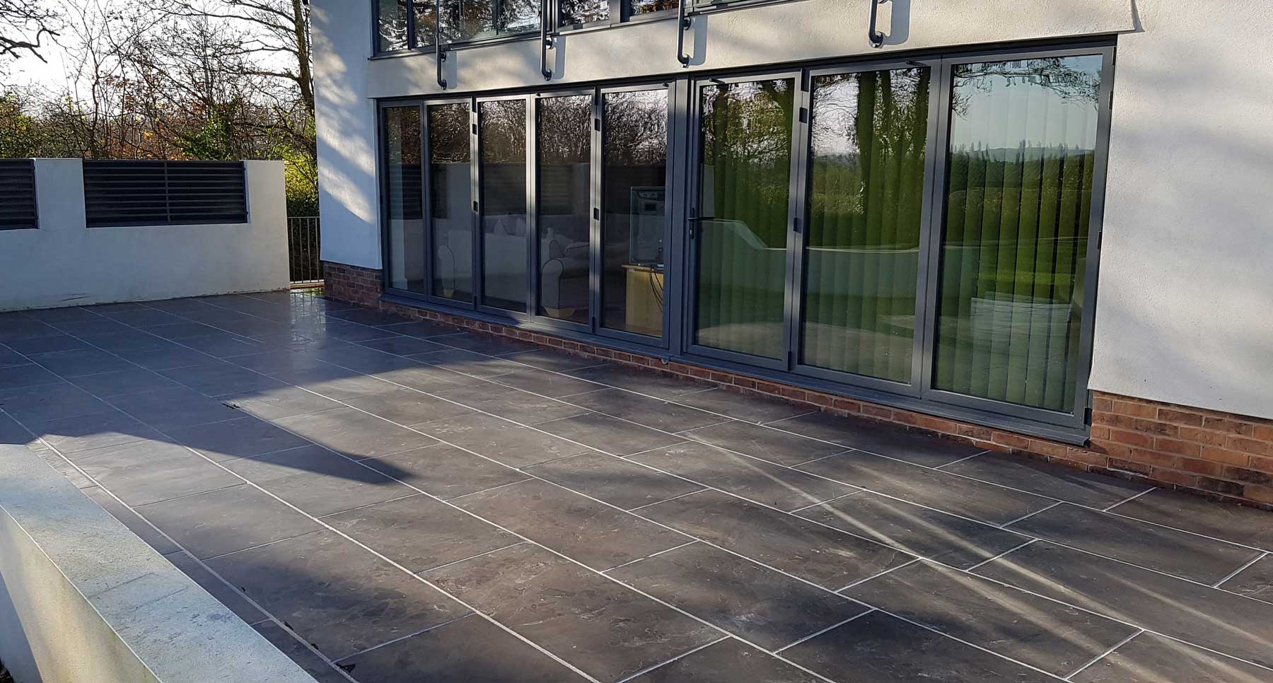 Exeter wall and floor tiling - Tile Solutions South West